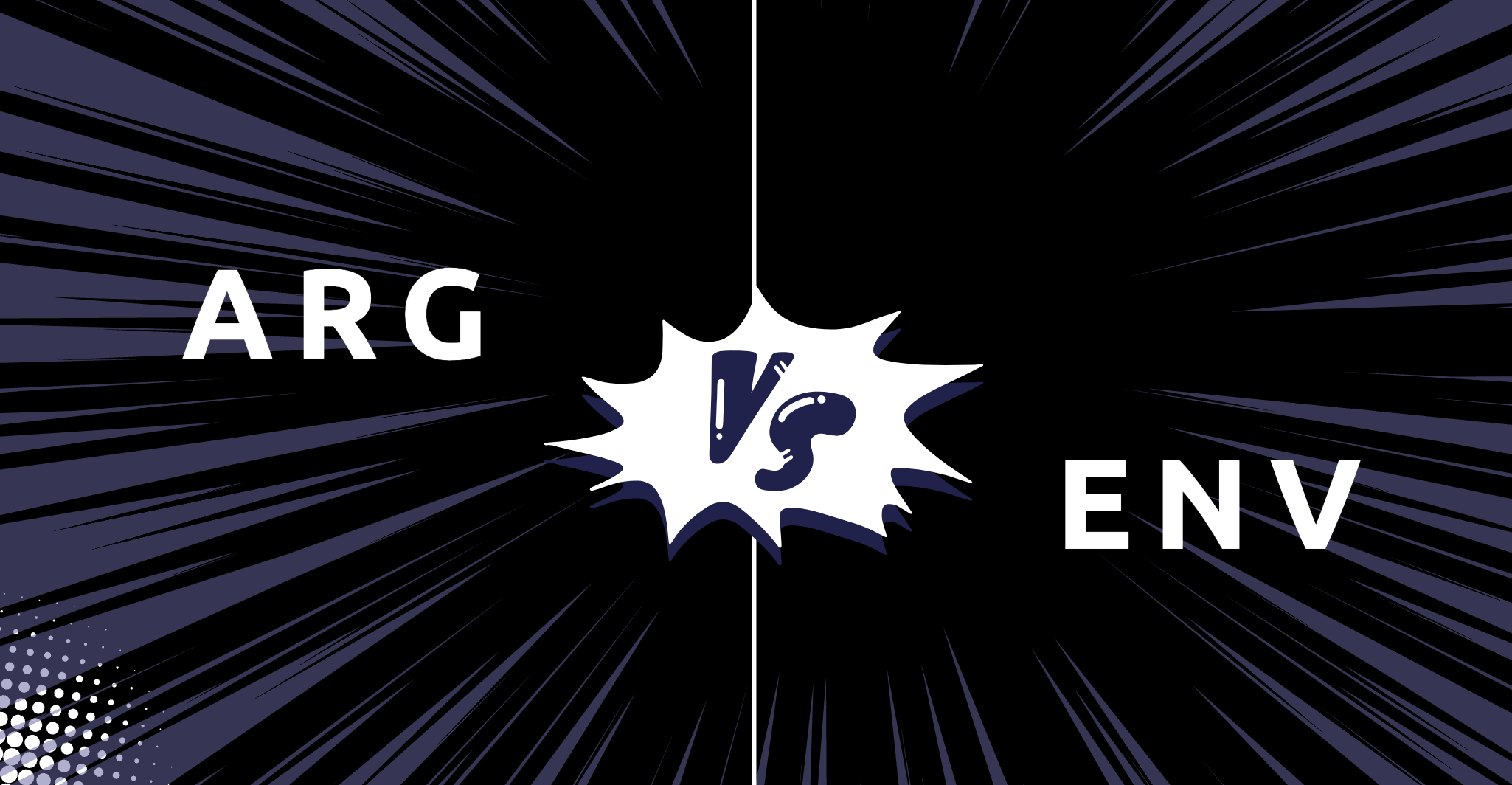 Arg Vs Env In Dockerfile Which One Should You Use In App Development